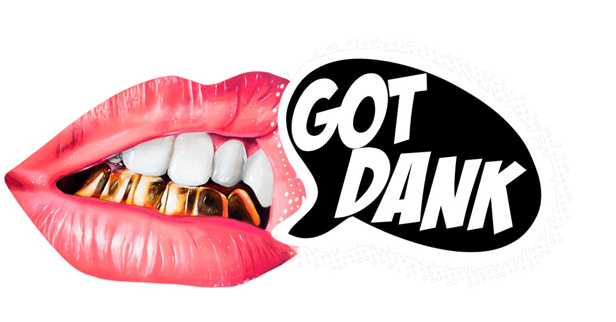 Smoking Accessories – got-dank-shop